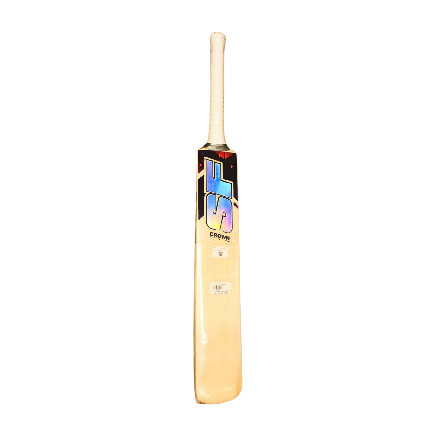 SF Nurtured Crown English Willow Cricket bat– Sports Planet ...